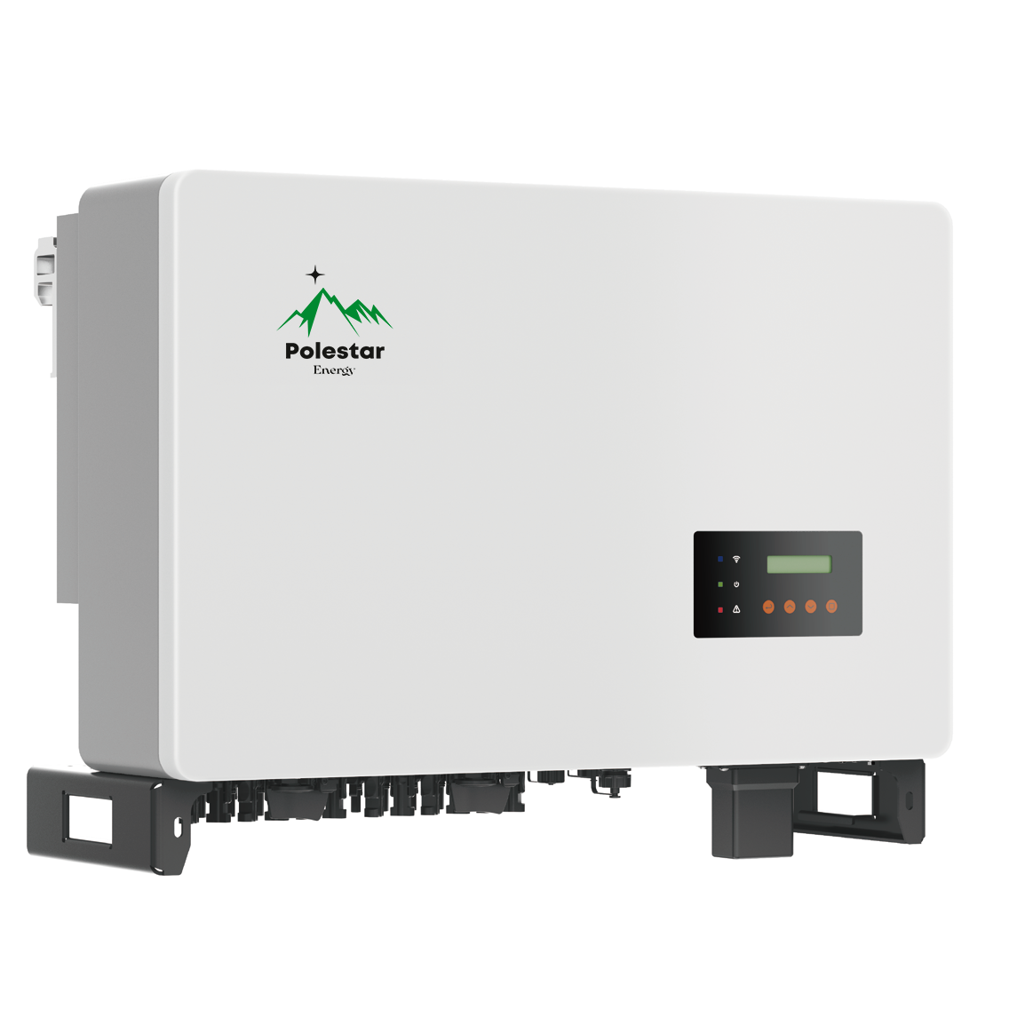 Polestar Energy